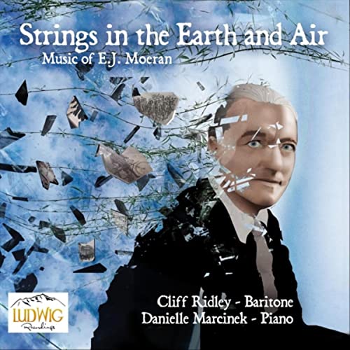 Play Strings in the Earth and Air by Cliff Ridley on Amazon Music