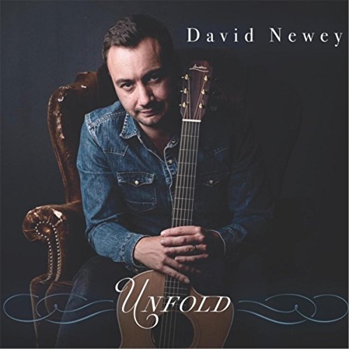 Amazon.com: Unfold : David Newey: Digital Music