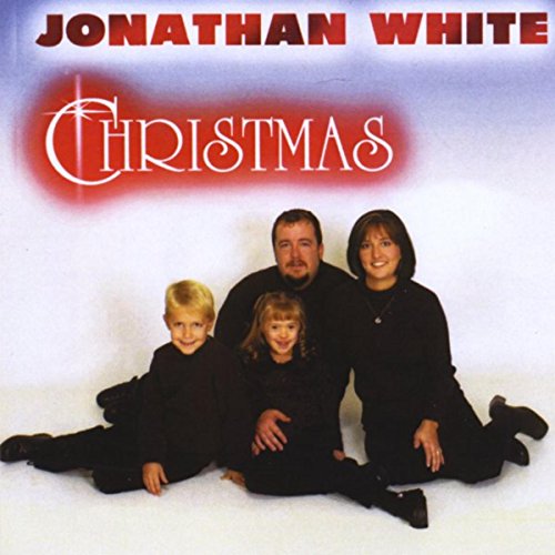 Amazon.com: Christmas : Jonathan White: Digital Music