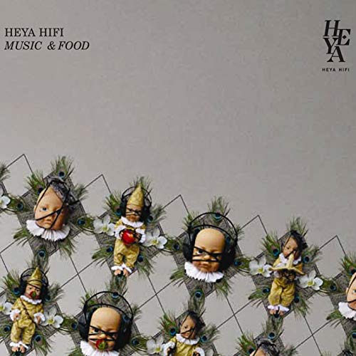 Amazon.com: Music & Food : VARIOUS ARTISTS: Digital Music