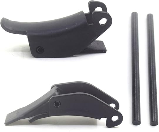 N80CB Rebuilt Kit SEQ6 Nailer Sequential Kit （Steel） For N80CB N80CB-HQ ...