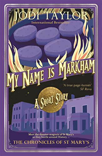 Amazon.com: My Name is Markham eBook : Taylor, Jodi: Kindle Store
