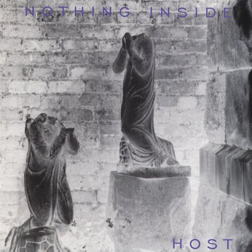 Play Host by Nothing Inside on Amazon Music