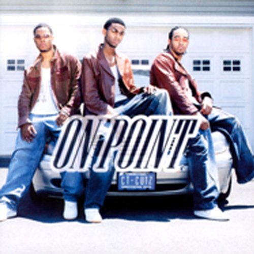 Amazon.com: On-Point : On-Point: Digital Music