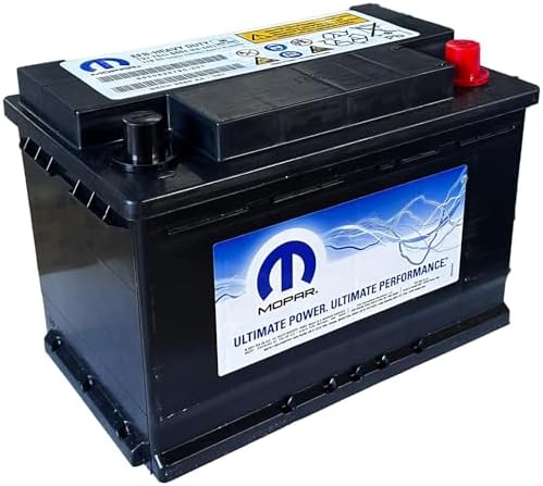 BATTERIA AUTO 70Ah EFB 680A Spunto per START & STOP - Batteria ...
