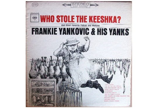 Who Stole the Keeshka? - Amazon.com Music