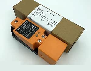 Amazon.com: Proximity switch sensor IM0010 IM0011 IM0020 IM0050 ...