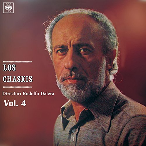 Play Los Chaskis, Vol. 4 by Los Chaskis on Amazon Music