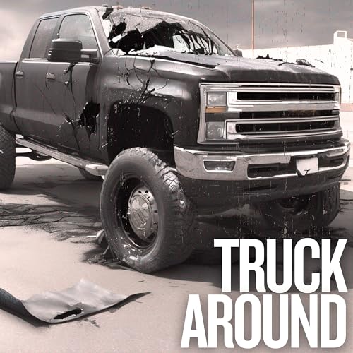 Play Truck Around by Mary Kutter on Amazon Music Unlimited