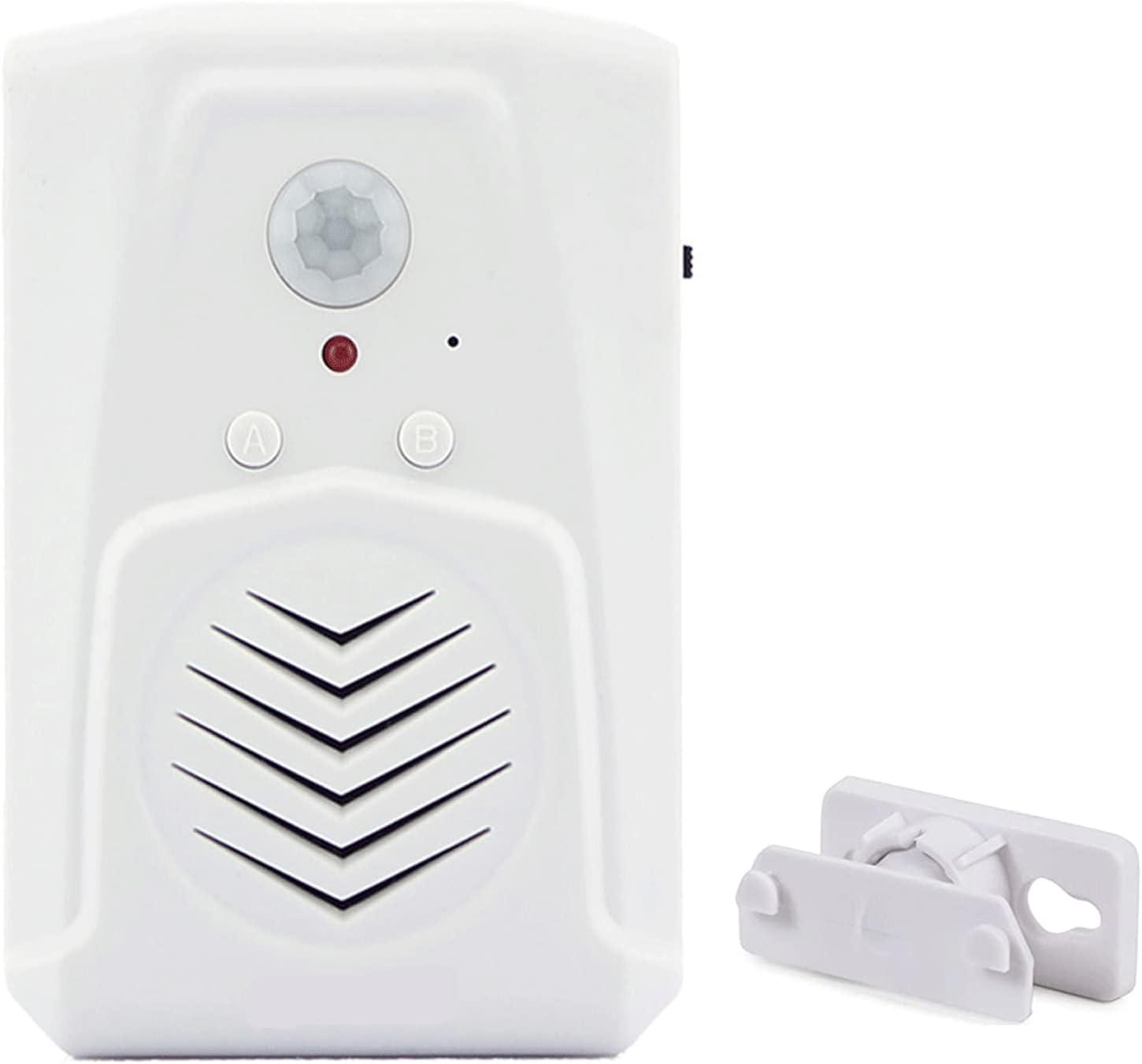 Motion Activated Voice Player - Button Recording,Built-in Microphone ...