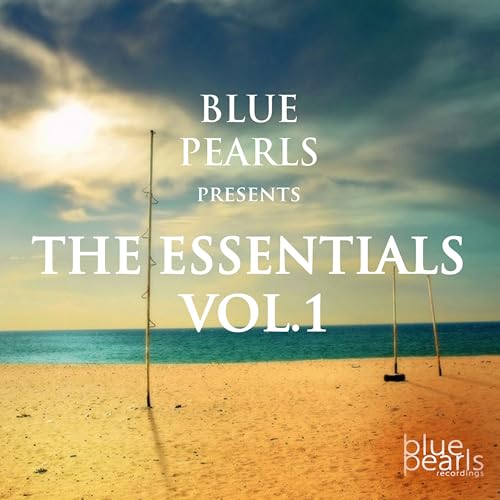 Amazon.co.jp: Blue Pearls (The Essentials), Vol. 1 : VARIOUS ARTISTS ...