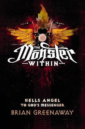 The Monster Within: Greenaway, Brian: 9781853457401: Amazon.com: Books