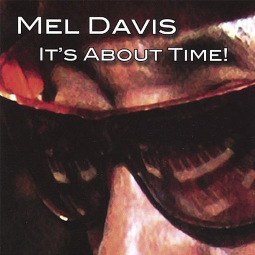 Play It's About Time! by Mel Davis on Amazon Music
