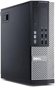 Dell FAST Optiplex 7020/9020 SFF Desktop Computer PC - Intel Core i7 ...