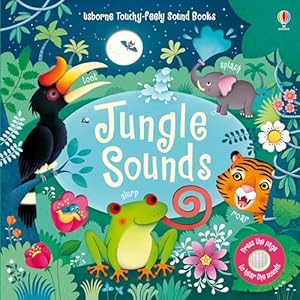 Amazon.com: Construction Site Sounds: An Interactive Sound Book About ...