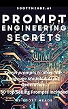 【発売日：2023年04月18日】・製造元:ScottKnowsStuff