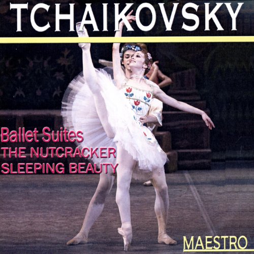 Play Tchaikovsky: Ballet Suites - The Nutcracker, Sleeping Beauty by ...