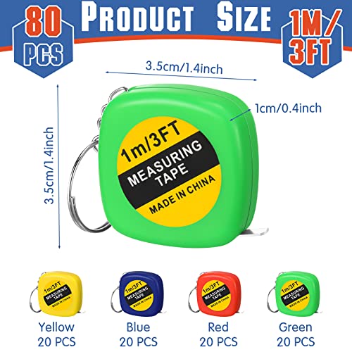 The 30 Best Mini Tape Measures of 2024 [Verified] - Cherry Picks