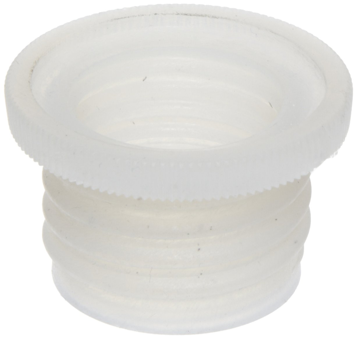 Buy BrandTech 704375 Ethylene tetrafluoroethylene (ETFE) Bottle Thread ...