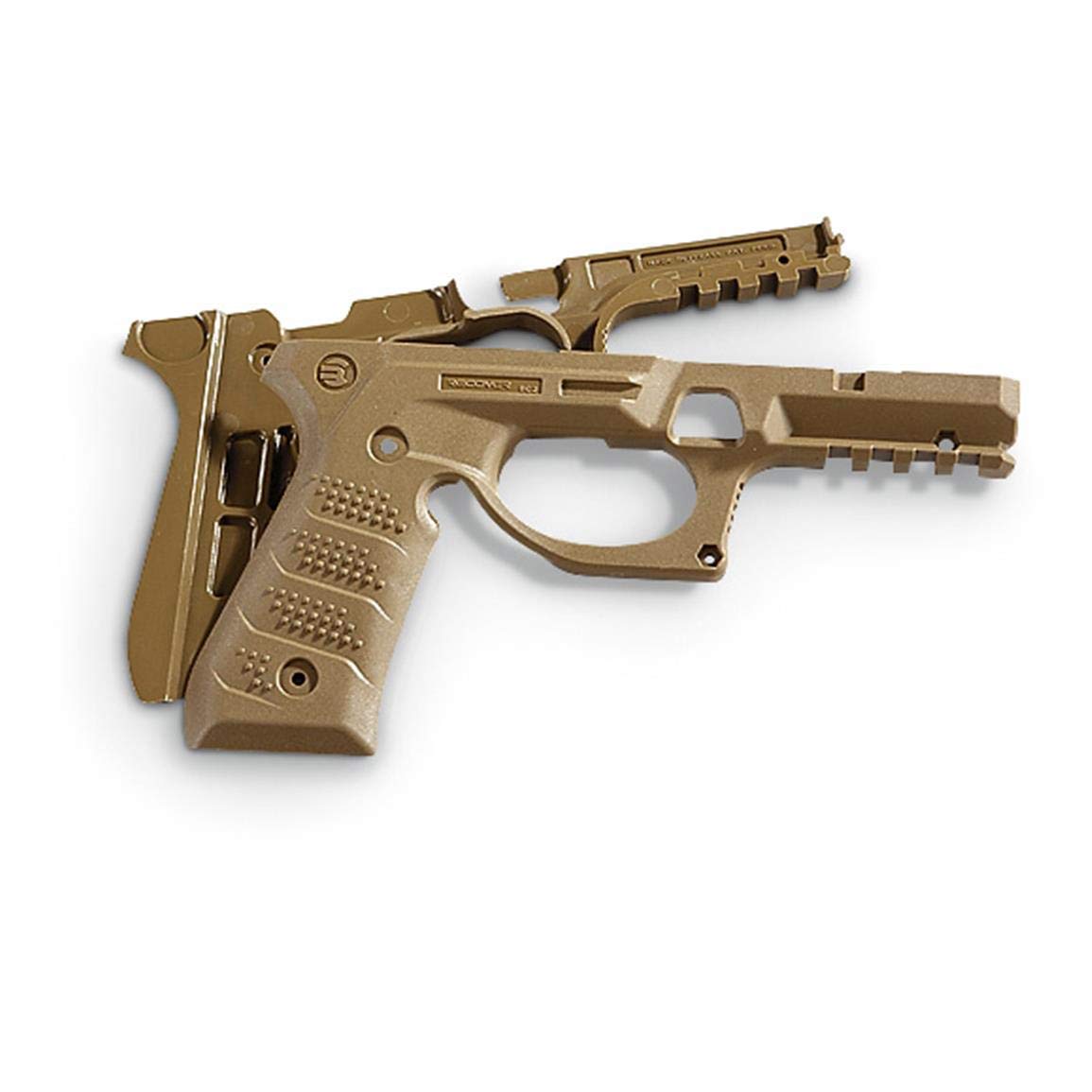 Beretta M9 Tactical