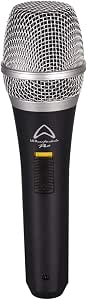 Wharfedale Pro DM-57 Dynamic Microphones 3 Pack : Amazon.co.uk: Musical ...
