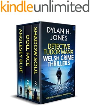 Amazon.com: THE COMPLETE DCI FYFE MYSTERIES BOOKS 1-5 five utterly addictive Scottish crime ...