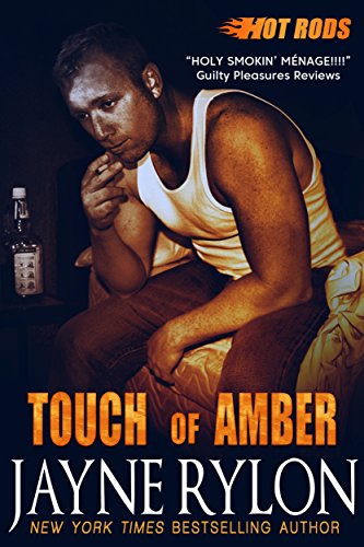 Touch of Amber: A Powertools Spinoff (Hot Rods Book 7) - Kindle edition ...