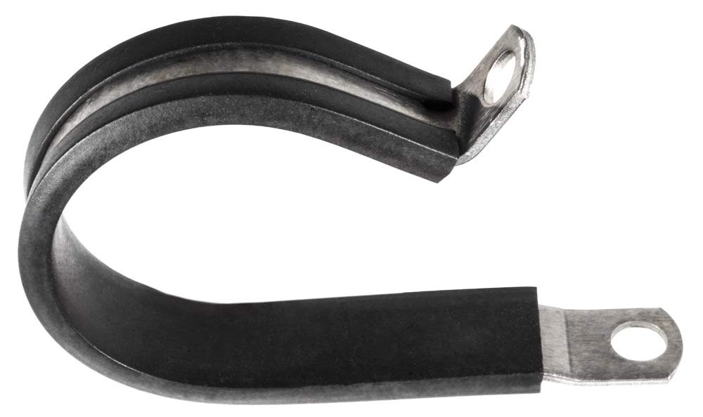 Fasteners For Aluminum Tubing