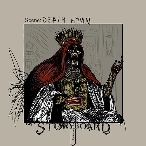 Play Death Hymn by Storyboard on Amazon Music