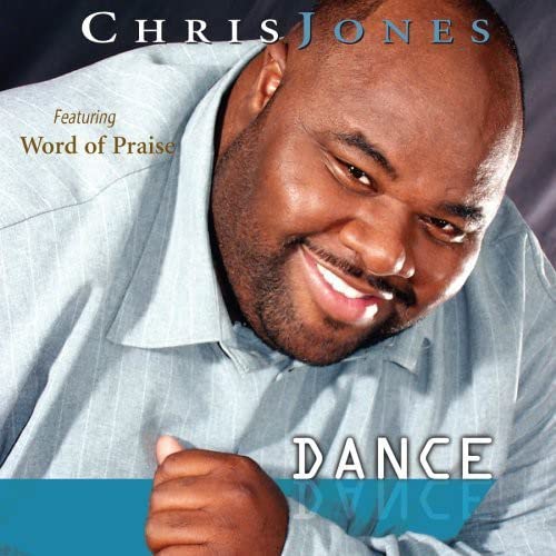 Chris Jones - Dance - Amazon.com Music