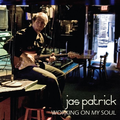 Play Working On My Soul by Jas Patrick on Amazon Music