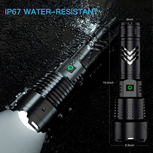 The 9 Best BERCOL Handheld Flashlights of 2025 [Verified] - Cherry Picks