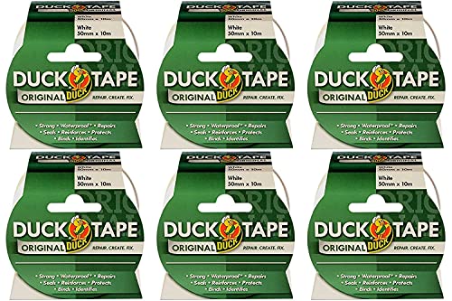 Amazon.co.uk Best Sellers: The most popular items in Duct Tape