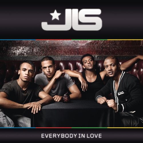 Everybody in Love by JLS on Amazon Music - Amazon.com