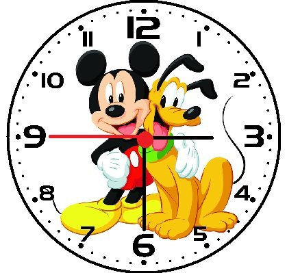 The 24 Best Mickey Mouse Clocks of 2025 [Verified] - Cherry Picks