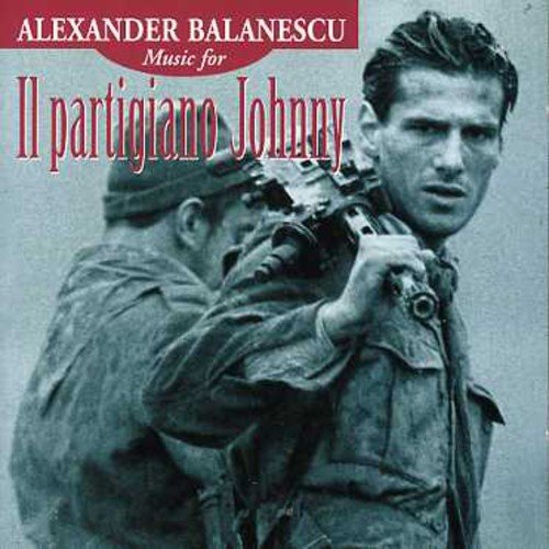 Buy Il Partigiano Johnny (Johnny the Partisan) (Original Soundtrack ...