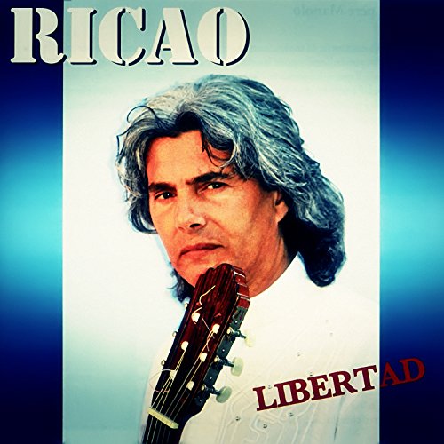 Amazon.com: Libertad : Ricao: Digital Music