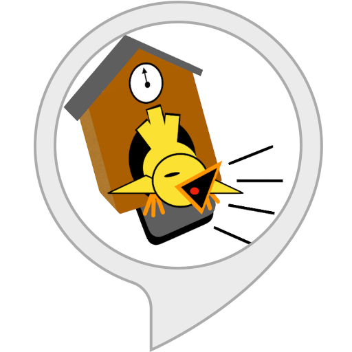 Amazon.co.uk: Cuckoo Clock : Alexa Skills