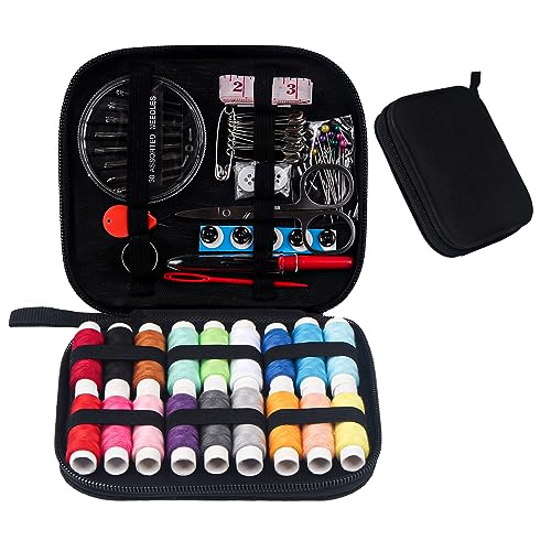 Amazon.it Bestseller: Gli articoli più venduti in Set e kit da cucito