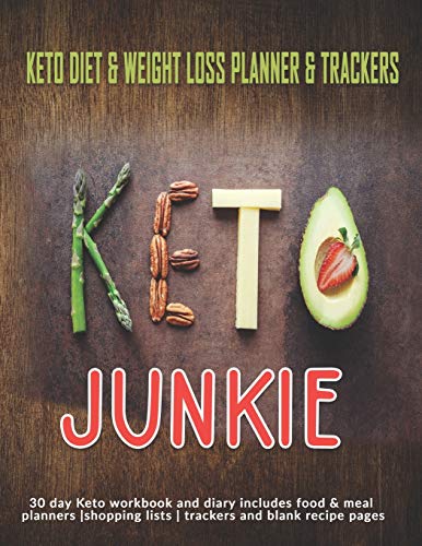 Best Keto Diary 2025 Where to Buy? KetoAnytime.com