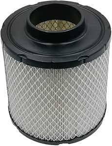 Amazon.com: MOWFILL 7082037 Air Filter - Fits Polaris 500, 570, Ranger ...