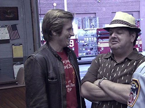 Watch Rescue Me - Season 7 | Prime Video