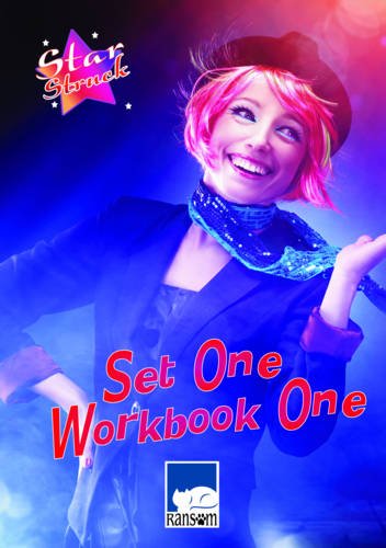 Starstruck Set 1 Workbook 1: Rickard Stephen: 9781841674865: Amazon.com ...