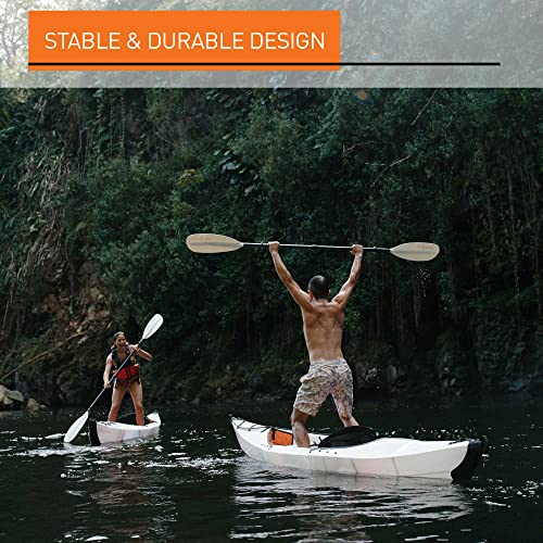 Best Folding Kayak In 2022 - Minimum Weight, Maximum Portability