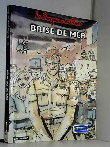 Buy Brise de mer broche Book Online at Low Prices in India | Brise de ...