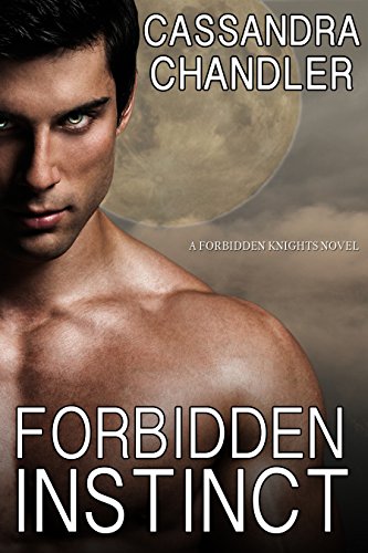 Amazon.com: Forbidden Instinct (Forbidden Knights Book 1) eBook ...