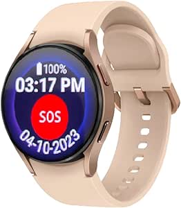 Amazon.com: Assistance Now Fall Detection Medical Alert Smart Watch For ...