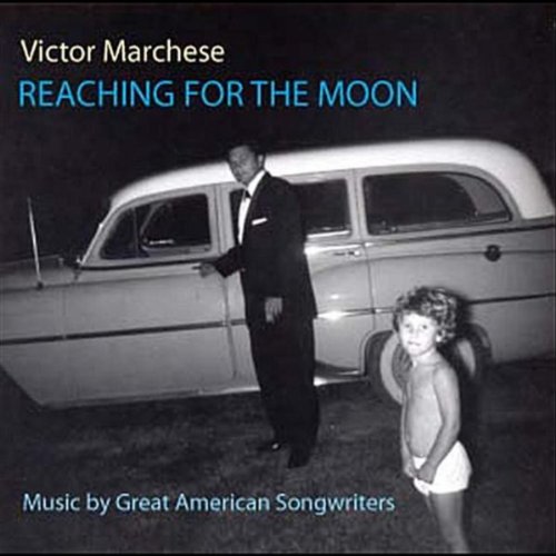 Play Reaching for the Moon by Victor Marchese on Amazon Music