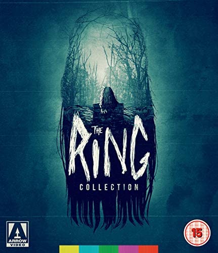 The Ring Collection ( Ringu ) ( Ring / The Ring Two / Rings ) [ Origen ...