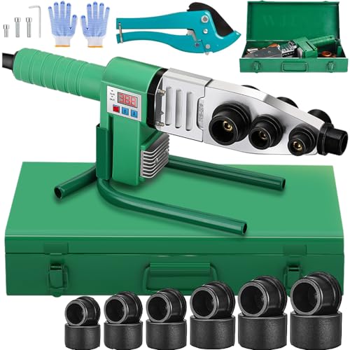 Mejores Productos De Termofusion Verde Plus